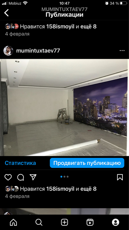 Foto aboi yopishtiramiz