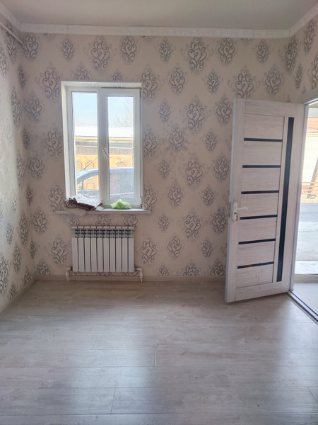 Сдаётся коттедж 2 комнаты Мирабадский район ул Инокабад