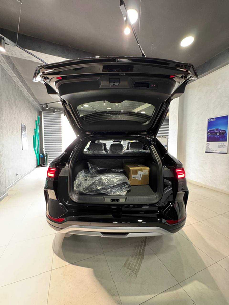 BYD Champion Flagship 2025yil full 605km