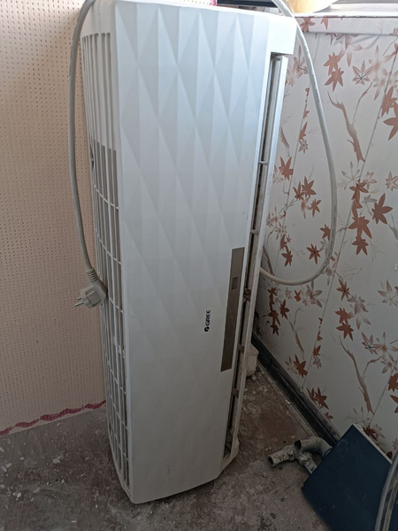 Gree 12 кондиционер