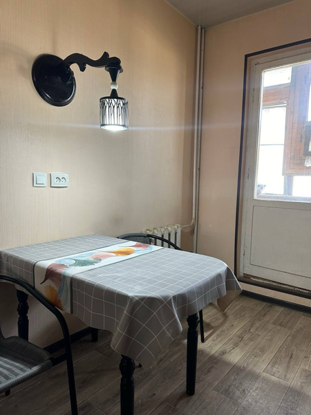 Срочно продам квартиру