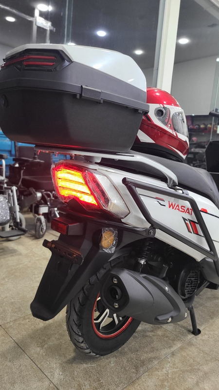 Wasat Sport Aston 150