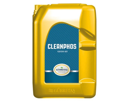 Фосфорная кислота Cleanphos