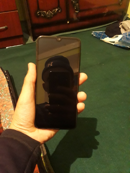 Samsung A50 holati yaxshi