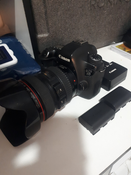 Canon 6d aotaman
