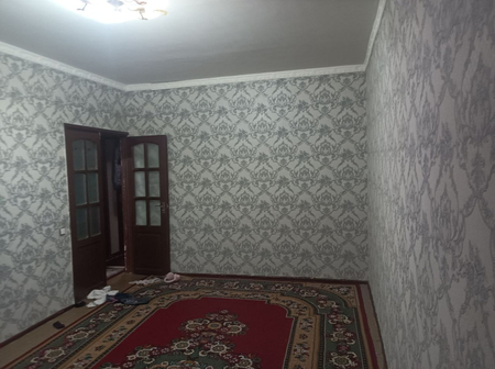 Срочно продается квартира в Бектимирский район