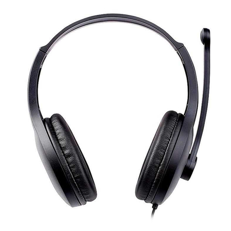 Компьютерная гарнитура Edifier K800 USB