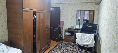 Аренда Юнус Абад 6, 2/2/4, 350у.е.