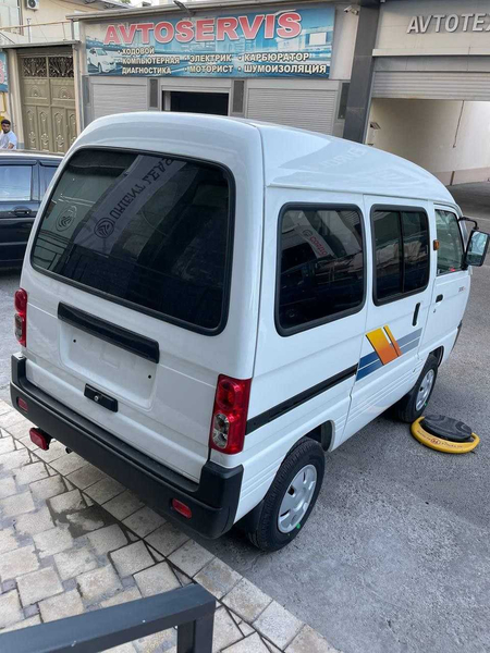 Damas yengi 2024 0 probeg tayyor arenda beriladi