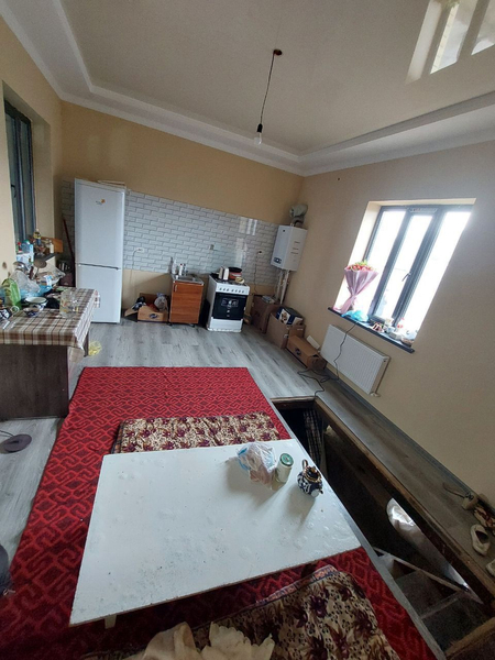 Срочна Продаётся Дом 6 ком