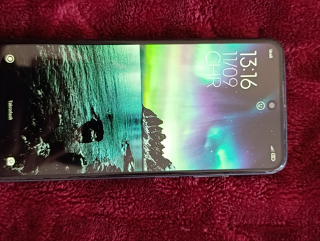 Redmi 10 128GB +8 GB