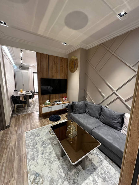 Продается 60м² ЖК Darkhan Avenue 2/4/10 ор-р Дархан