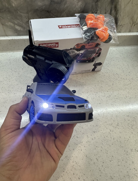 Drift car машина