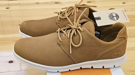 Timberland обувь оригинал