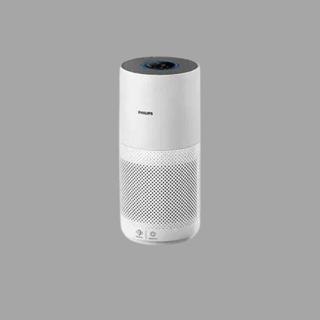 Очиститель воздуха для больших помещений PHILIPS АС2939/90