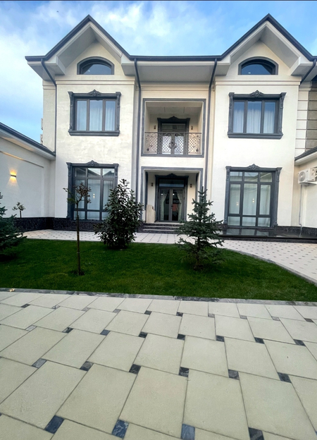 Продажа отличного Евро Дома