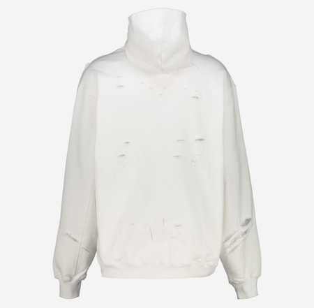Balenciaga hoodie