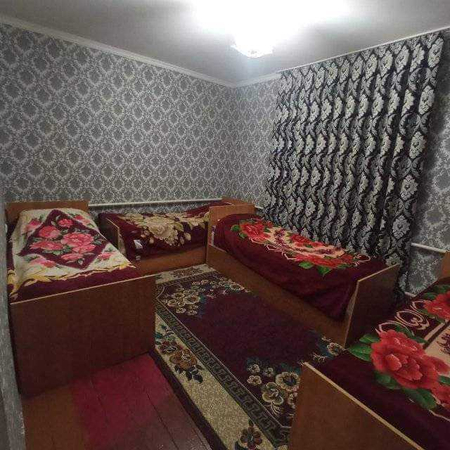 Дача в Чимгане по суточно