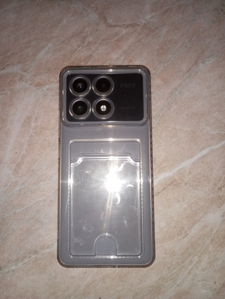 Xiaomi Poco X6 pro 5g