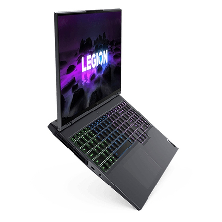 Legion 5 pro 16i