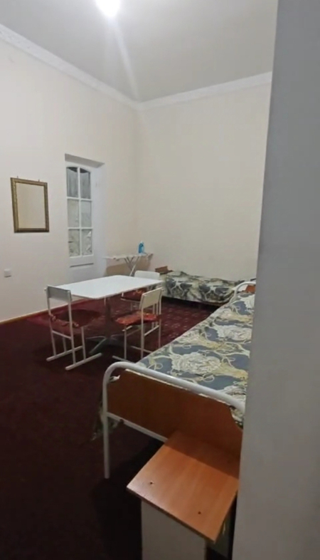 Sanpi va Agrar Insitut yonida uyga 5 ta qiz ijaraga olinadi