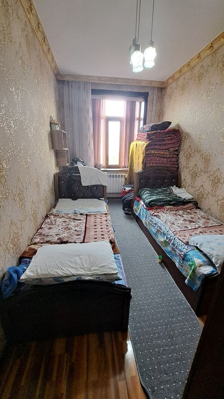 2 хона ли квартира