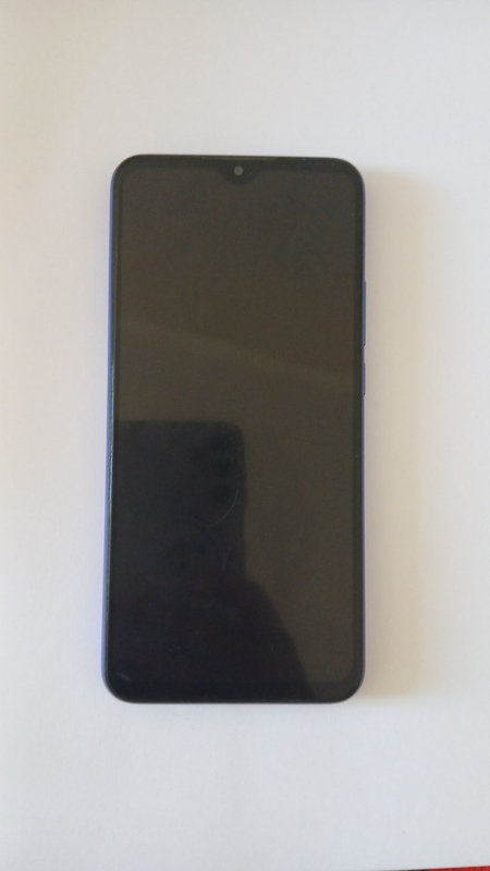 Redmi 9 holati yaxshi 3_32 gb