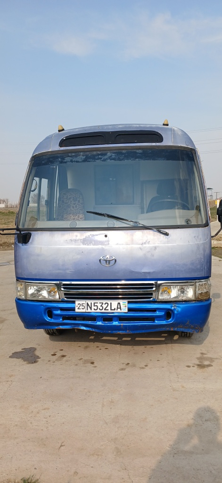 Changan Yuk furgon