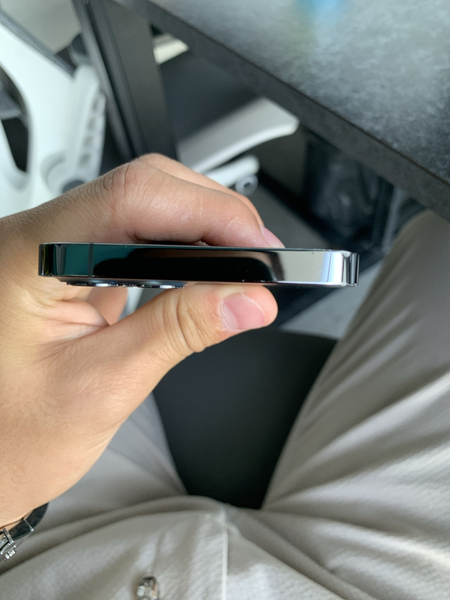 Iphone 12 pro