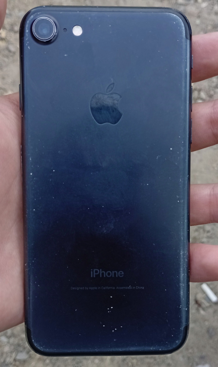 iPhone 7 ideal 128