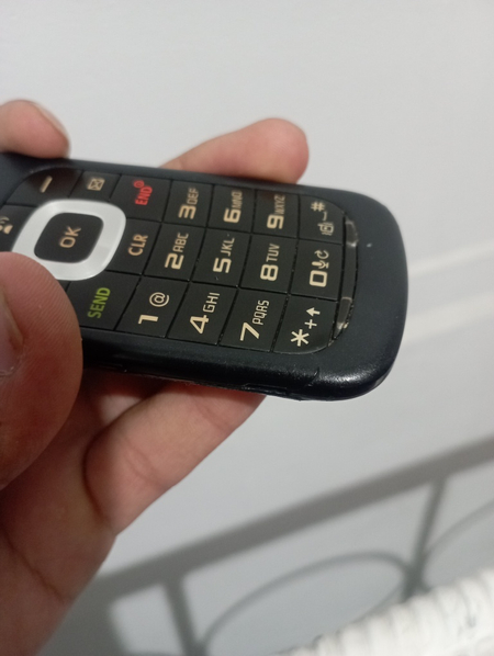 Samsung gusto 3 verzon