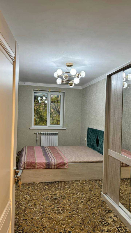 Буюк ипак йули метро 2/3/4 54м² Евро