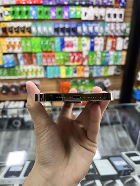 Iphone 13 Pro Max naqdga va muddat toʻlovga