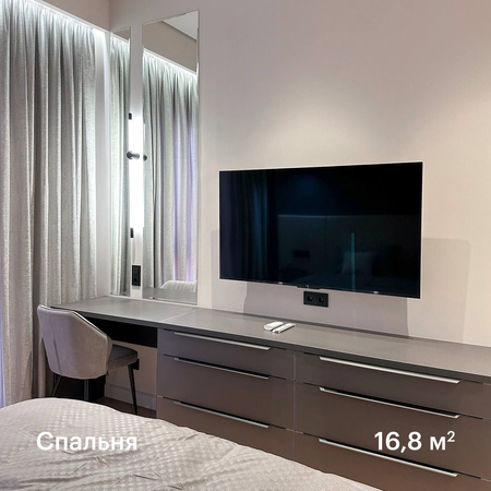 Срочно продается квартира 3/4/10 87м2 в ЖК «New Life» [Узбум]