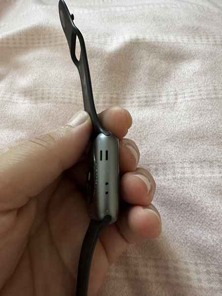 Apple watch 3 series