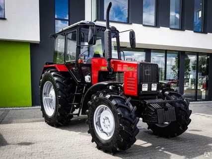 Traktor Belarus 1221.2  7 yilgacha variantga beramiz