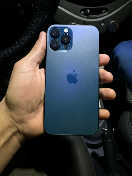 iPhone 12 Pro Max