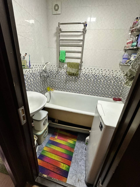 Продаётся на Карасу-2 2ком