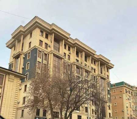 ул. Нукусская 3/6/9