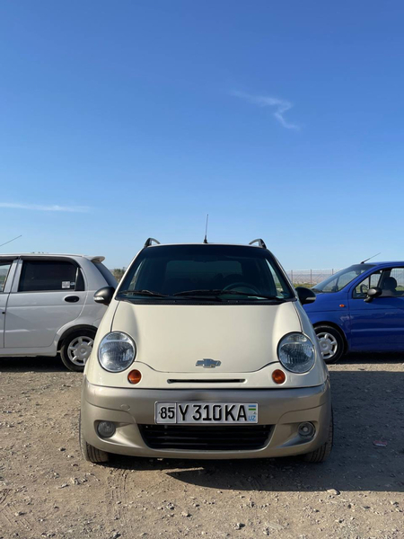 BEST matiz 2015/2016
