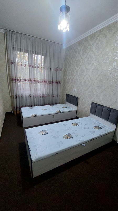 Дом 550$ 1 етаж чиланзар 3 квартал