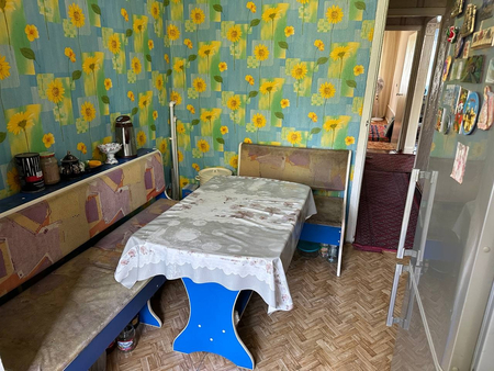 Продается 4х комнатная квартира, ориентир: Чевар