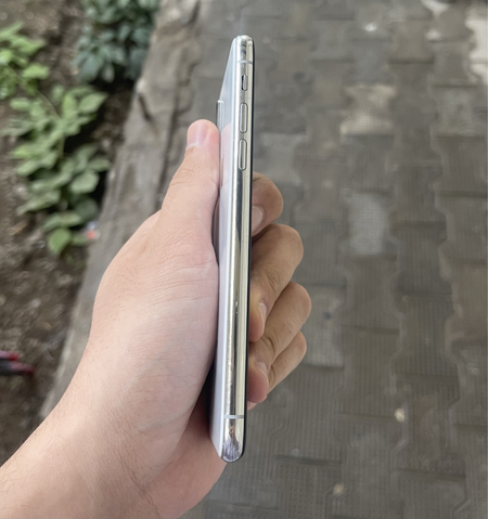 Iphone X Xolati Ideal