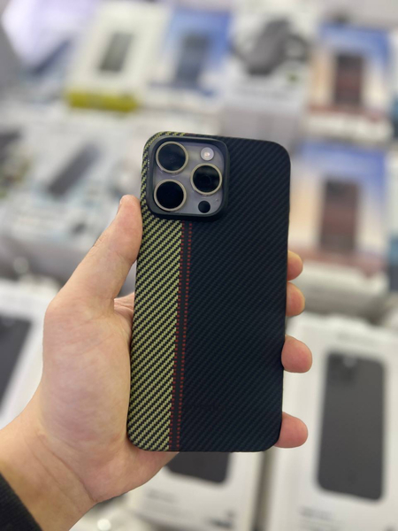 Pitaka 15 pro 15 ProMax, есть наличии 10 разных цветов