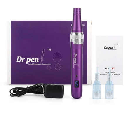 Аппарат Dermapen X5