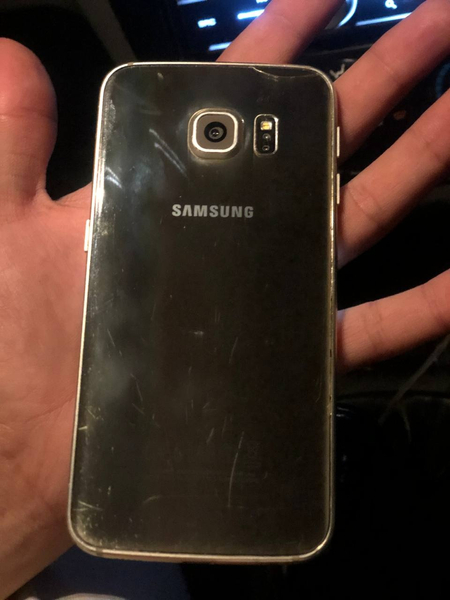 S6 edge chotki ishliyd ancha xzmat qladi