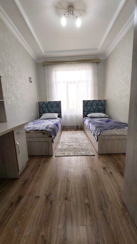 Сдаётся Premium Lux 3х ком кв люкс на Гагарина!!!