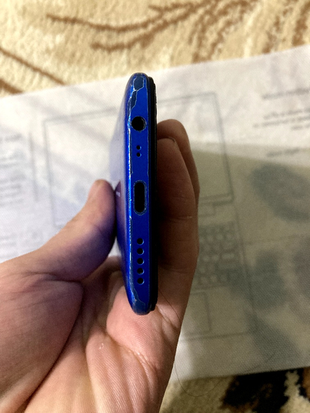 Xiaomi  Redmi 8A