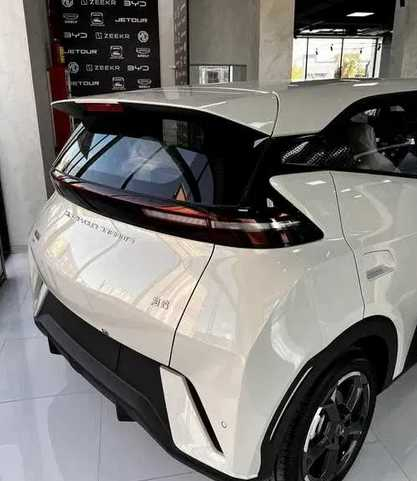 BYD Seagull 13.700$ CIP Arzon narxdagi sifatli avtomobil