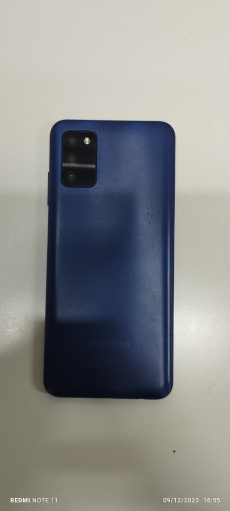 Samsung a03s arzin  narxlarda